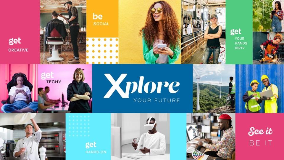 Xplore Your Future | Fingal County Council